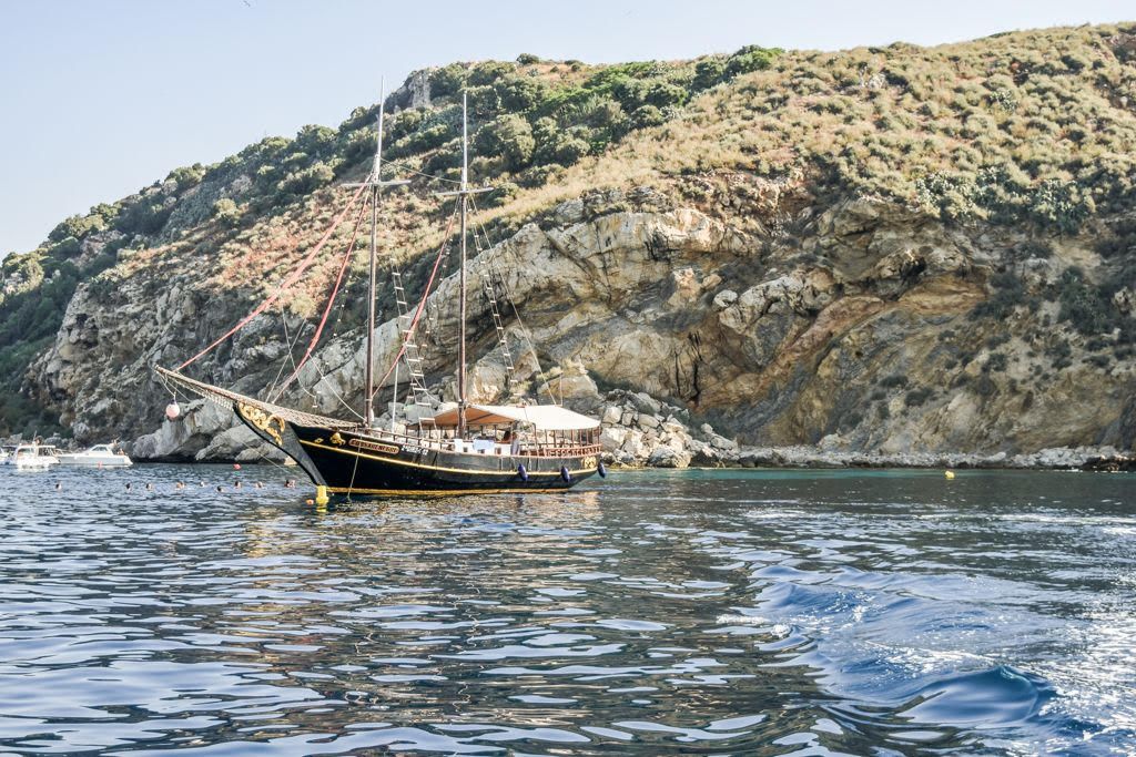 Conoce cuál es la auténtica 'Isla del Tesoro' » - Autos y Viajes