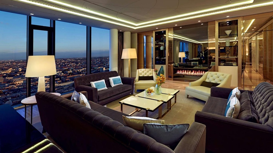 Top 7 de los mejores hoteles de Berlín » - Autos y Viajes