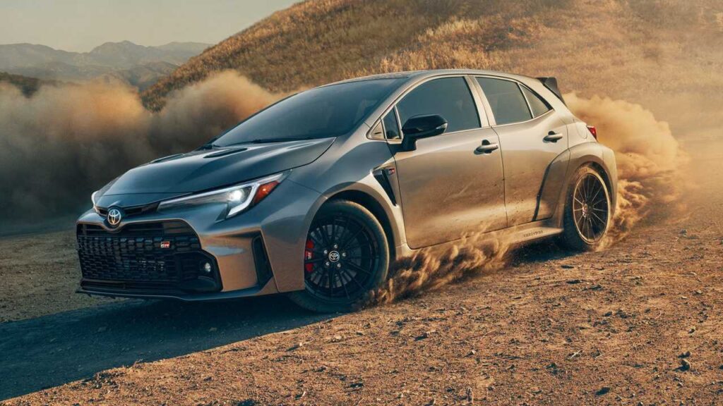 Los Mejores Modelos de Toyota del 2025 » - Autos y Viajes