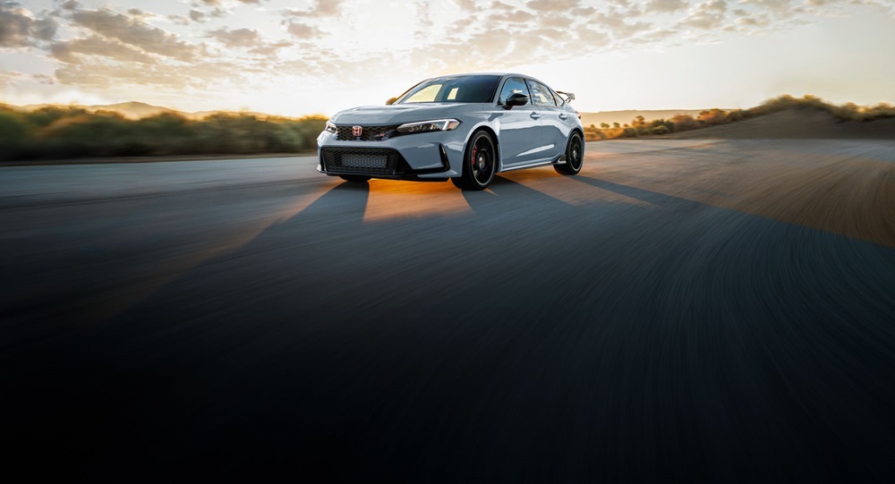 Los Mejores Autos de Honda del 2025 » - Autos y Viajes