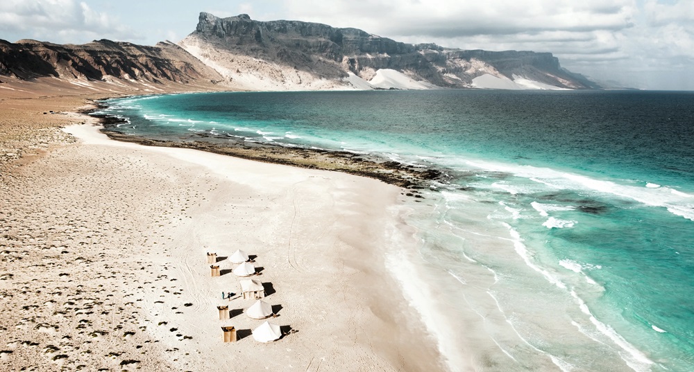 Los 5 Lugares Más Exóticos del Mundo que Debes Visitar una Vez en la ...